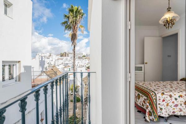 Casa Romero - Vejer de la Frontera
