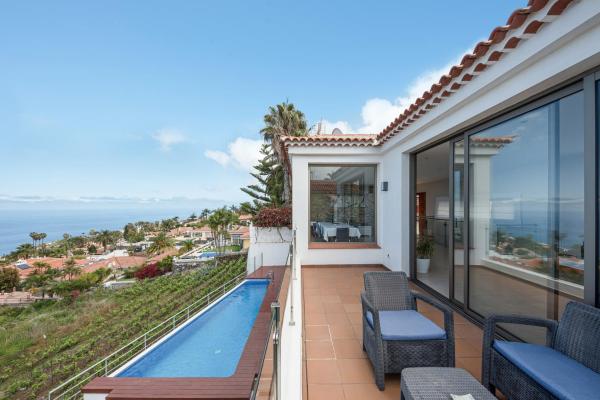 Casa Santa ÚRsula - Tenerife