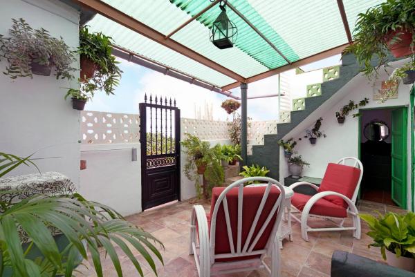 Casa Haba - Spain
