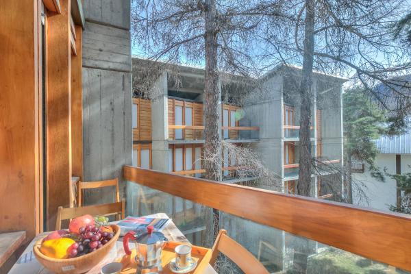 Slalom 73 Few Steps From Skiing - Happy Rentals - Bardonecchia
