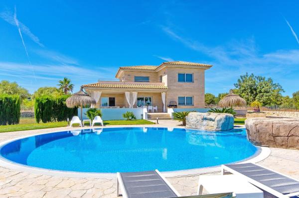 Finca Torrat - Muro
