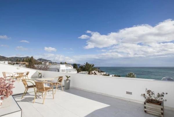 San Salvador Apartamento - Nerja