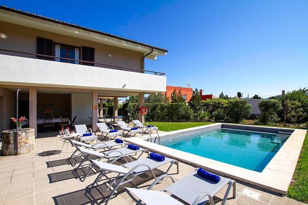 Villa Animeta - Port de Pollença
