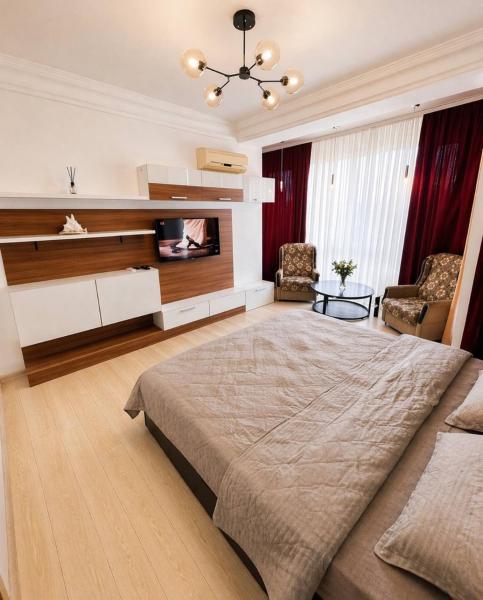 Lev Tolstoi Apartments - Chisinau