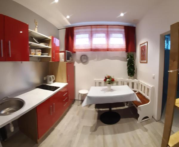 Monteurwohnung 4 Vollumen Bis 5 Personen Zum Sparpreis - Kronach