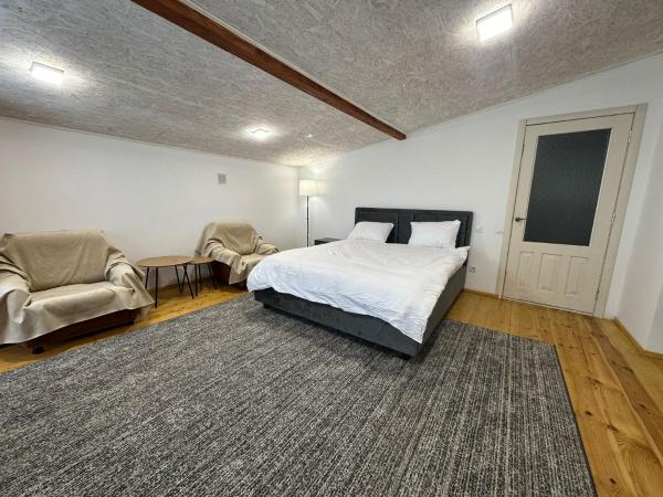 Homerent Bucuresti Studio - Chișinău