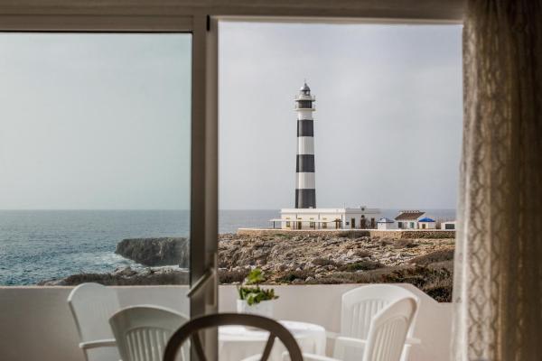 El Faro 8 - Menorca