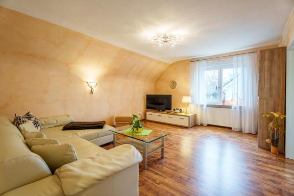 Ferienwohnung Hornisgrindeblick - Achern