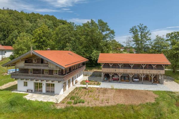 Englburger Hof - Eging am See