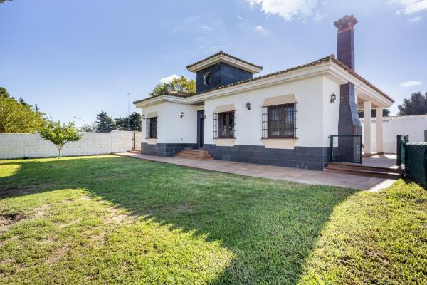 Villa Dana - Chiclana de la Frontera