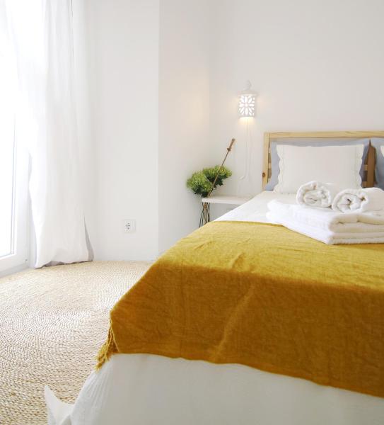 Lemon House - Lagos, Portugal