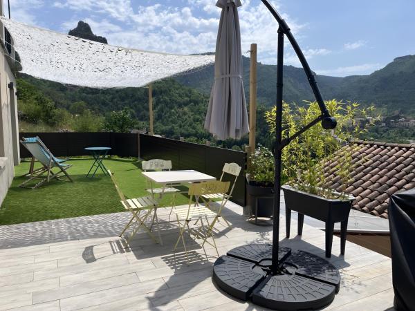 Appartement Gorges Du Tarn - Rivière-sur-Tarn