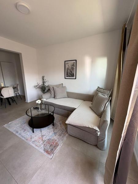 Luxury Duplex Near Expo 12 & Ing Arena & Atomium - Mechelen