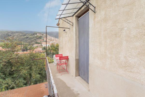 El Pi Del Rei - Prades, France