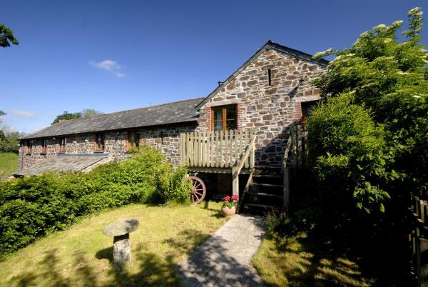 Kingfisher Cottage - Devon