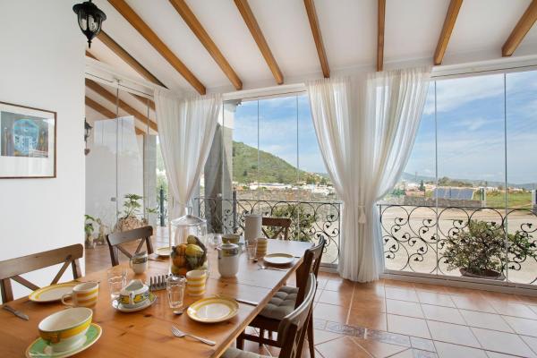 Casa Lucas - Las Palmas de Gran Canaria
