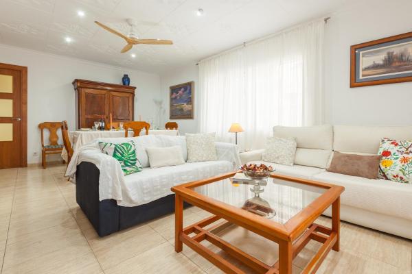 Amelie Apartment - Mataró