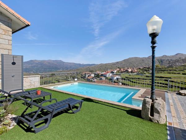 Casa Dona Florinda - Portugal