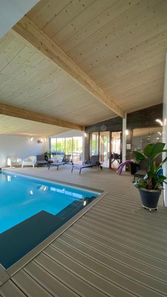 La Villa Grand Ouest - Brignogan-Plage