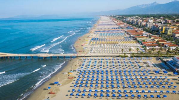 Viareggio Apartments - Viareggio
