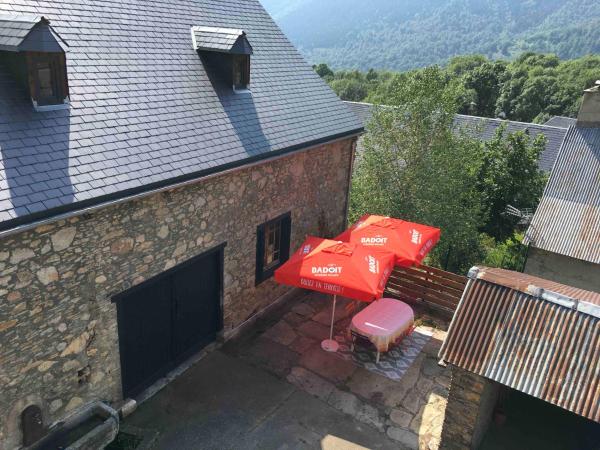 Chaleureuse Maison De Montagne - Bagnères-de-Luchon
