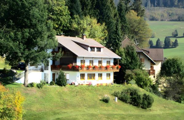 Haus Sonneck - Black Forest