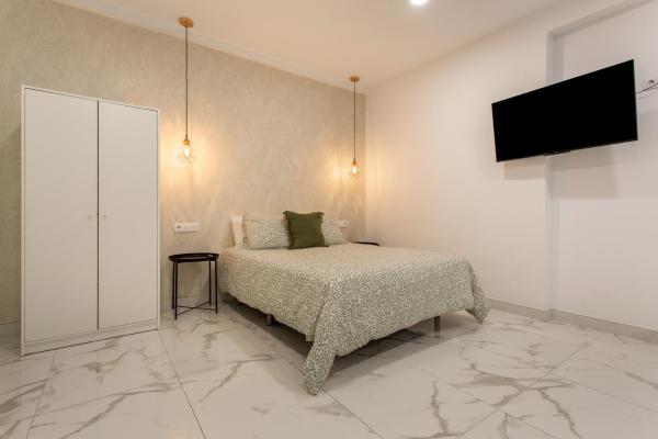 Práctico Loft En Santa Cruz - Canary Islands