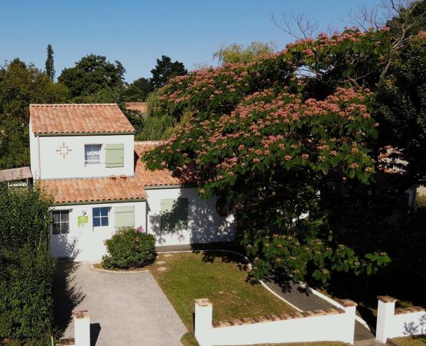 Gîte Le Fief De La Fontaine - Bouaye