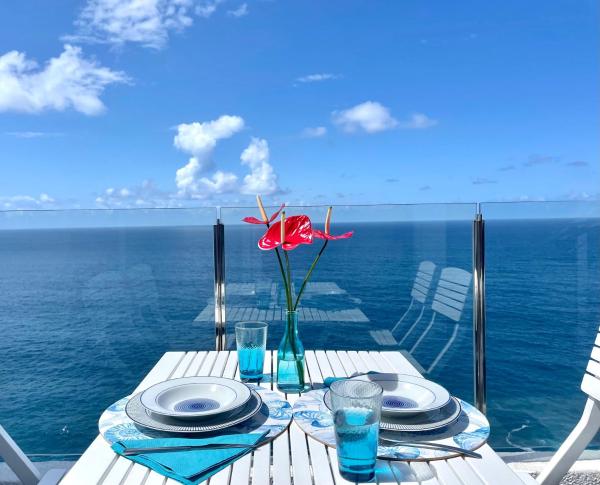 Exclusive Ocean Views - Los Realejos