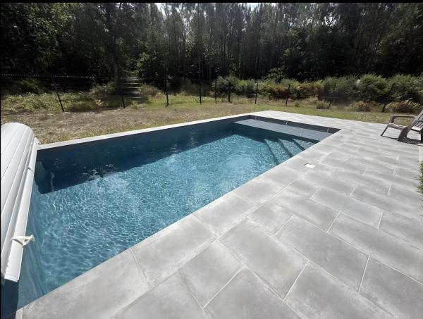 Villa Bourdaines - Conciergerieland - Saint-Girons Plage