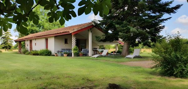 Gite La Petite Maison Mazères - Pamiers