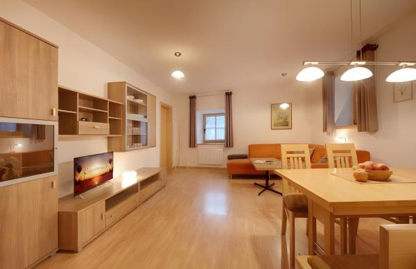 Rafaser - Apartment Albina - Alpe di Siusi