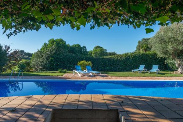 Villa Iris - Benalup-Casas Viejas