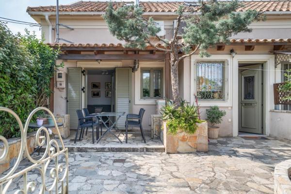 Marias Charming Mezonet - Cephalonia