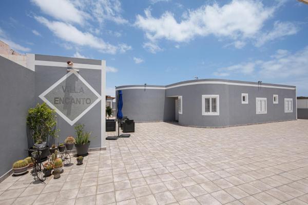 Villa Encanto Fuerteventura - Tây Ban Nha
