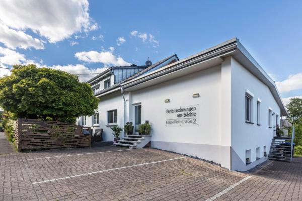 Ferienwohnung Am Bächle - Höchenschwand
