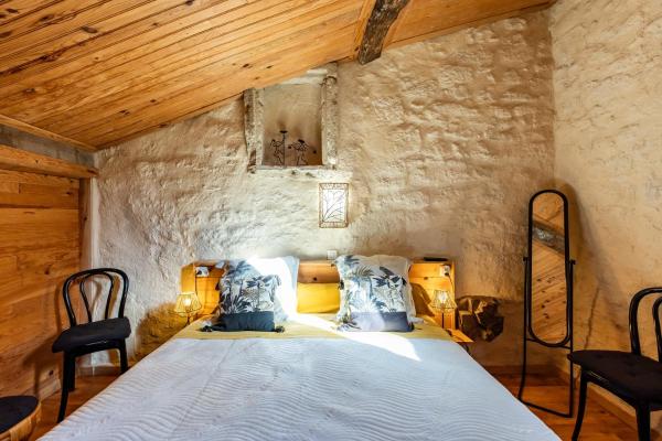 Appartement Saint François - Roquebrune