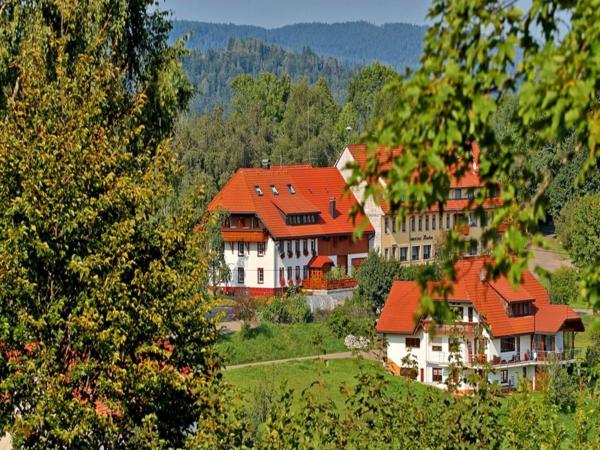 Haus Schlageter - Laufenburg