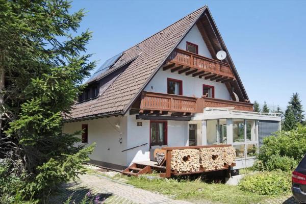 Haslehaus - Schluchsee