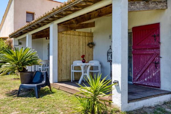 Mas Des Cypres - Mazet 9 - Saintes-Maries-de-la-Mer
