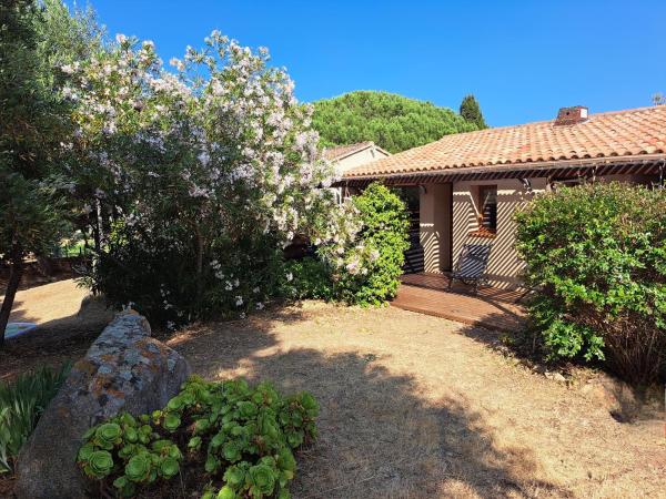 Casa Gelsominu - Corse