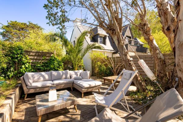 Bel Appartement à 300m Des Plages - Carnac Plage