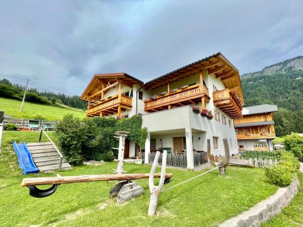 Ronsolhof Ortler - Kastelruth