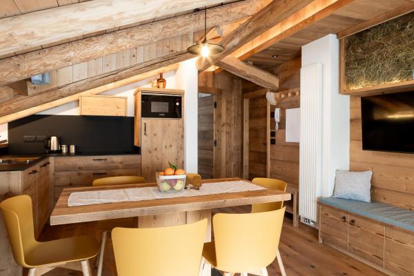 Alpine Mood Apartments - Piè Falcade