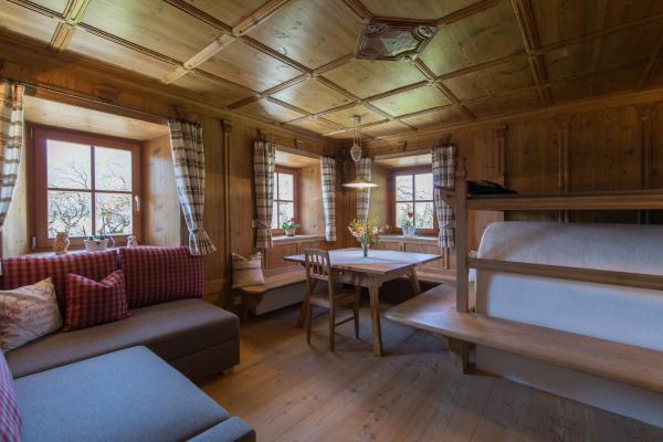Golserhof - Monguelfo-Tesido