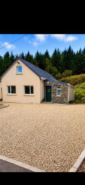 Muckish Railway Retreat - Dunfanaghy
