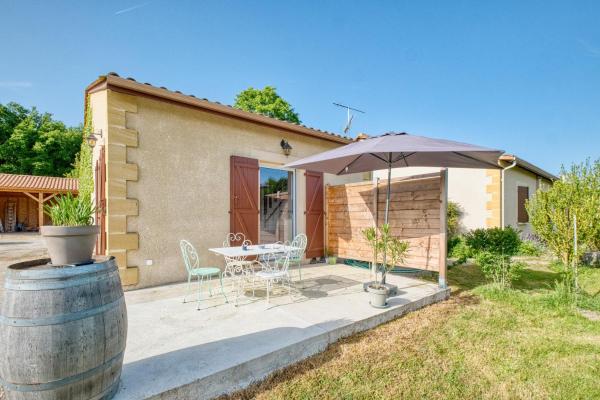 Le Refuge Des Vignes - Bergerac