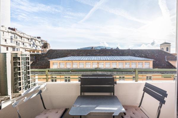 Annecy - Le 10 - Annecy