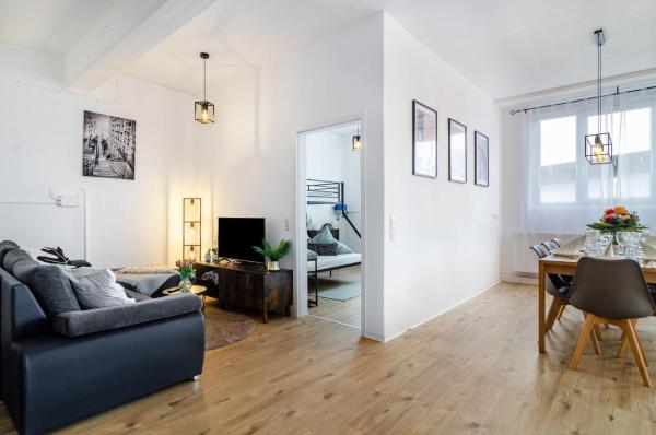 Mäxle's Loft Winzeln - Rottweil
