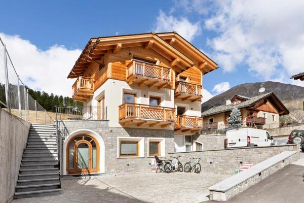 Bait Dal Pa Livigno - Livigno